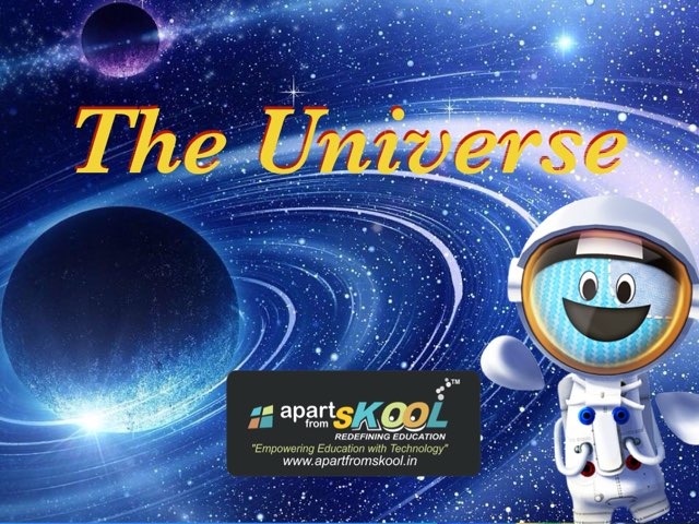 The Universe Free Activities online for kids in 1st grade by apart from ...