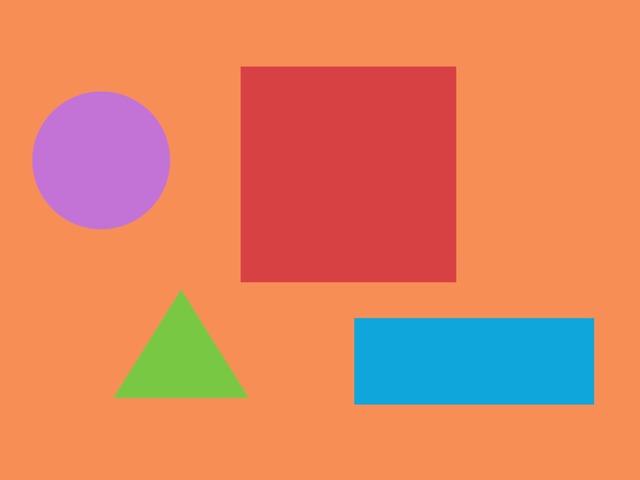 Shapes 2 Free Games | Activities | Puzzles | Online for kids ...