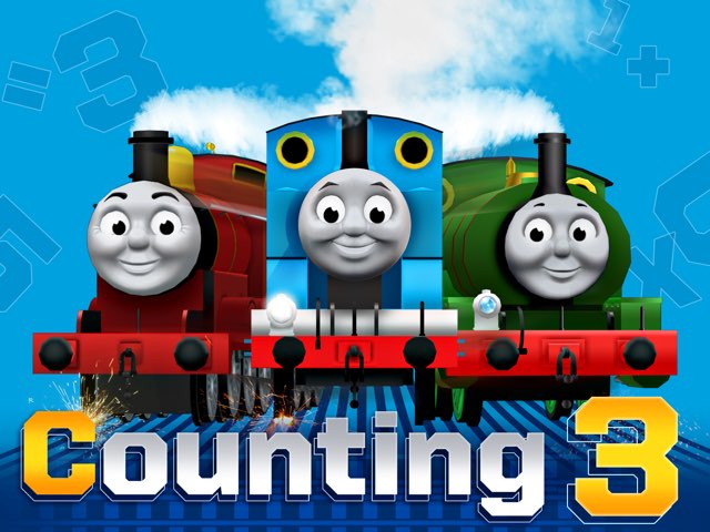 TinyTap | Counting 3 | Math