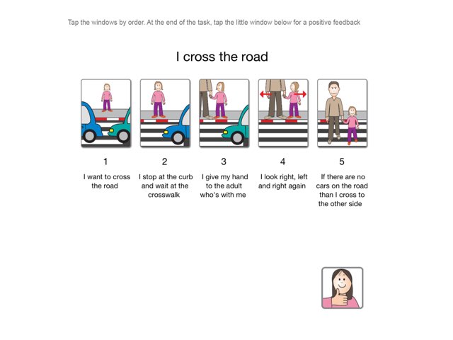 I Cross The Road Free Games | Activities | Puzzles | Online for kids ...