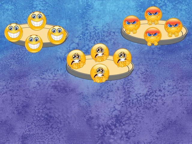 Sorting Emotions Free Games | Activities | Puzzles | Online for kids ...