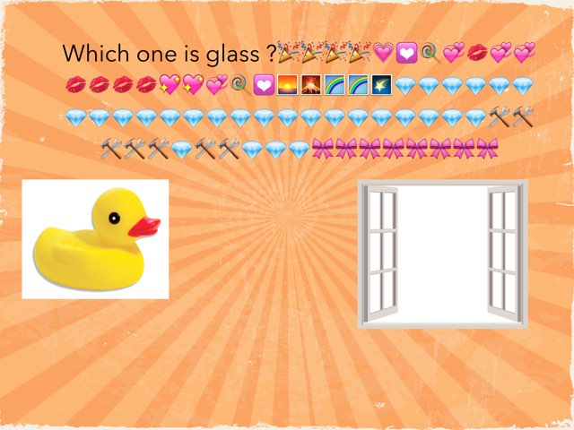 glass Free Games online for kids in Nursery by phoebe