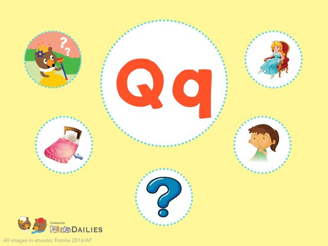 Qq Free Games | Activities | Puzzles | Online for kids | Preschool ...