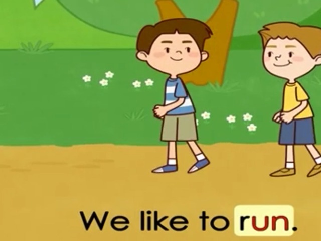 Fun With Bun Free Activities online for kids in Kindergarten by Mariam ...