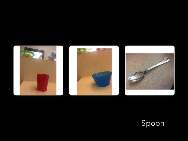 Daily Living Objects Free Games online for kids in Nursery by Nicole ...