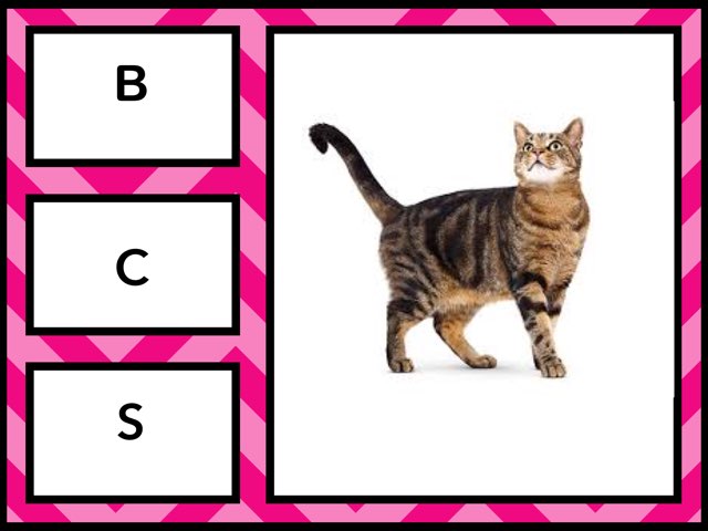Initial Sounds Free Games | Activities | Puzzles | Online for kids ...