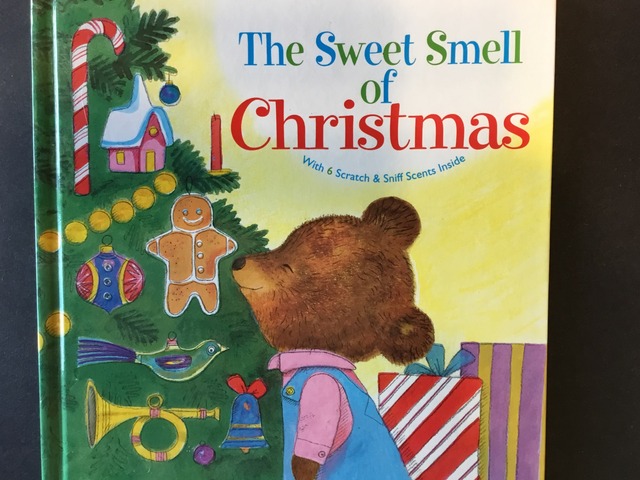 Sweet Smell Of Christmas Free Games | Activities | Puzzles | Online for ...