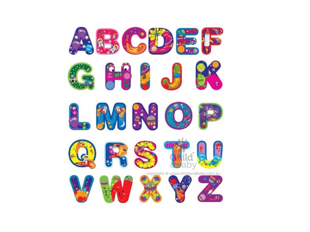 ABC Alphabet Free Games | Activities | Puzzles | Online for kids ...