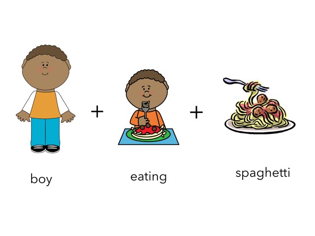 Agent + Action + Object Free Games | Activities | Puzzles | Online for ...