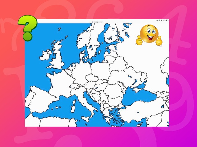 Country Free Games online for kids in Nursery by Mithursha Ahilan