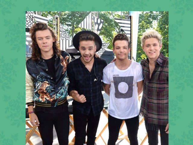 One Direction Reward Game Free Activities online for kids in 7th grade ...