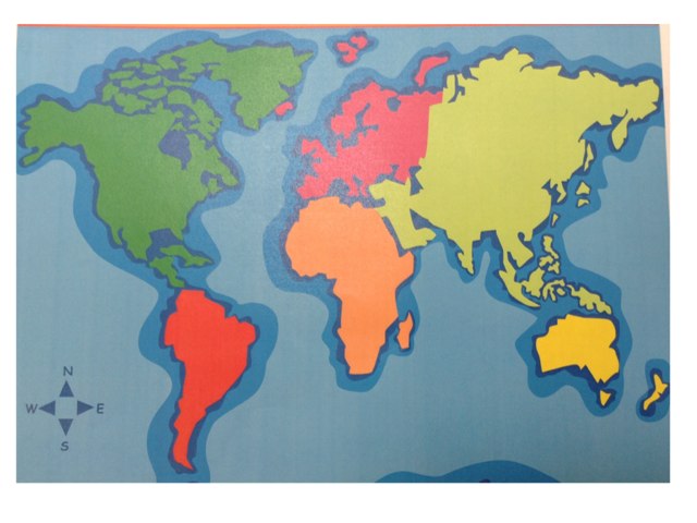 AH Continents Game Free Activities online for kids in Kindergarten by ...