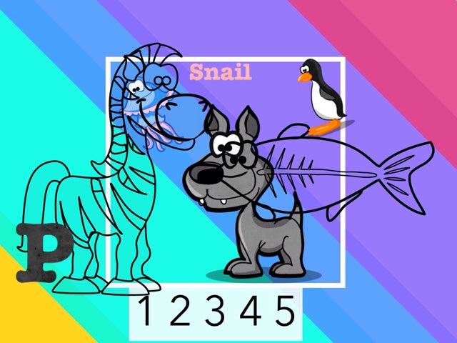 Abby Free Games online for kids in Nursery by Zach McDermott