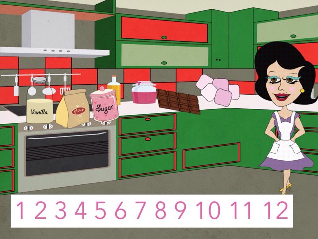 Addy 1 Free Games | Activities | Puzzles | Online for kids | Preschool ...