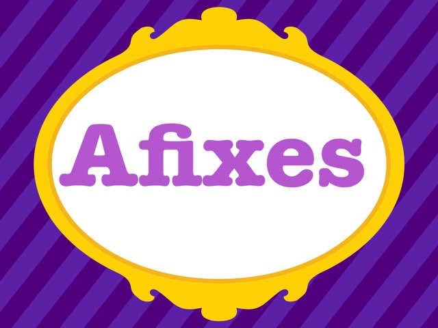 Affixes Free Activities online for kids in 3rd grade by María José Ramirez