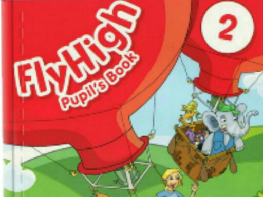 Fly High-2 (part 5) Free Activities online for kids in 3rd grade by ...