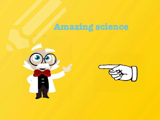 amazing science Free Games online for kids in Nursery by Charles Juala