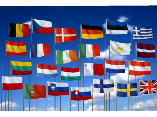 Staty Europy Free Activities online for kids in 9th grade by Peter Farárik