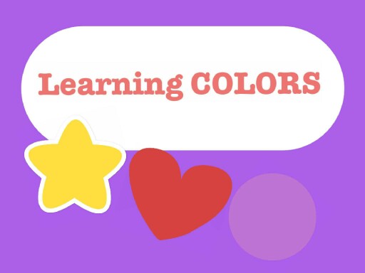 learning colors Free Games online for kids in Nursery by marianne adornado