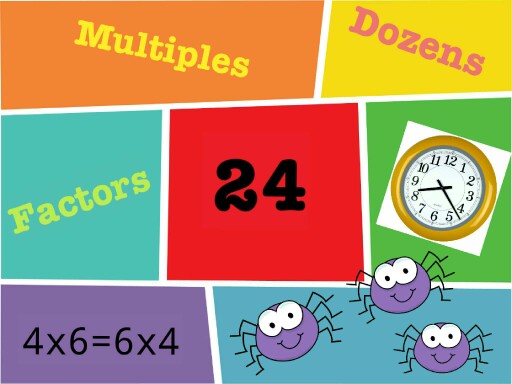Fun with Math! Free Games online for kids in Nursery by Kenneth Wong