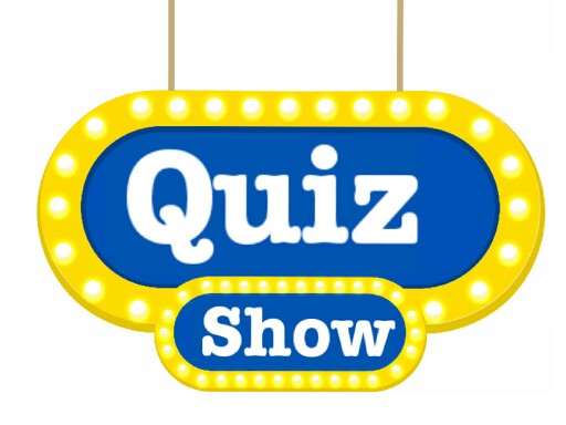 Quiz Show Logo