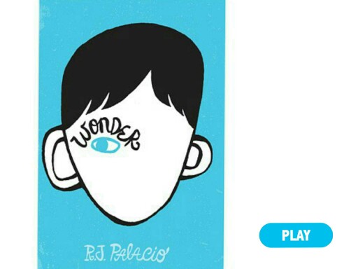 Wonder - R.J Palacio QUIZ BY HANA MAKAŠ Free Activities online for kids ...