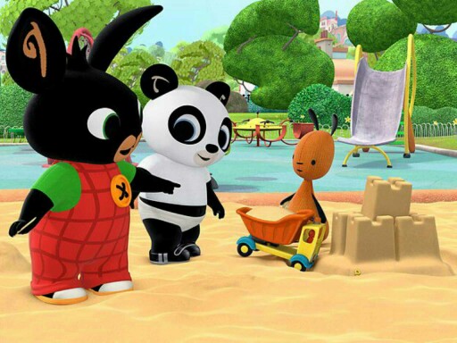 bing thi Free Games online for kids in Nursery by Kari Isenhour