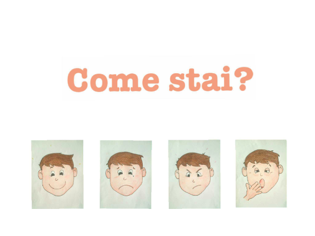 Come stai? Free Games | Activities | Puzzles | Online for kids ...