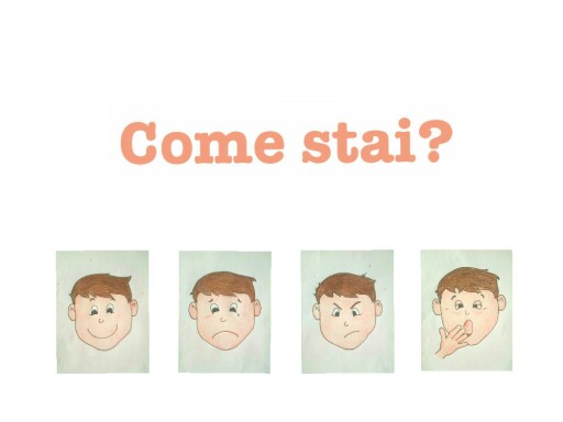 Come stai? Free Games | Activities | Puzzles | Online for kids ...