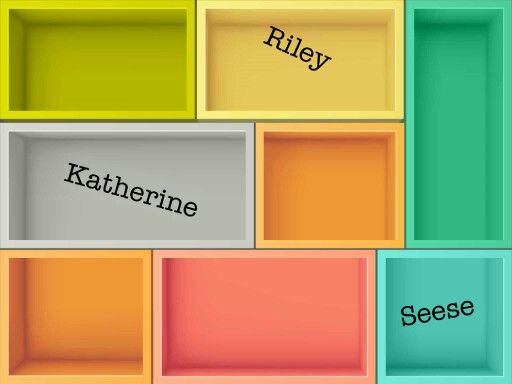 The Name Game Free Activities online for kids in Kindergarten by Riley ...