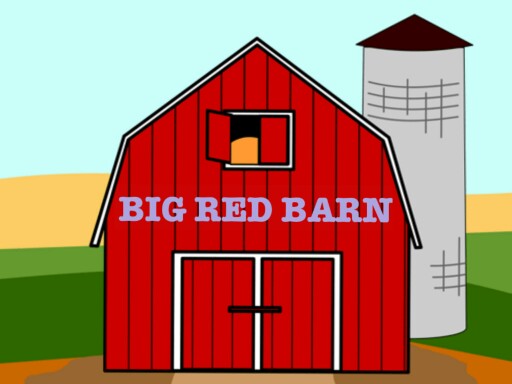 Big red barn Free Activities online for kids in 2nd grade by Andrey ...