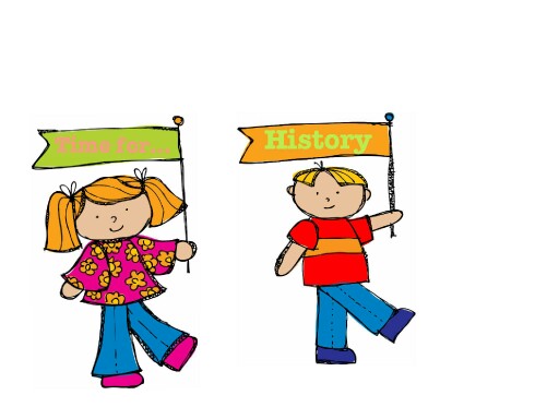 history of time Free Games online for kids in Nursery by edward slover