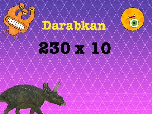 darab thn 4 Free Activities online for kids in 5th grade by hanie Bee