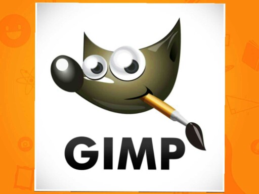 starter activity to introduce GIMP icon for grade 1 Free Activities ...