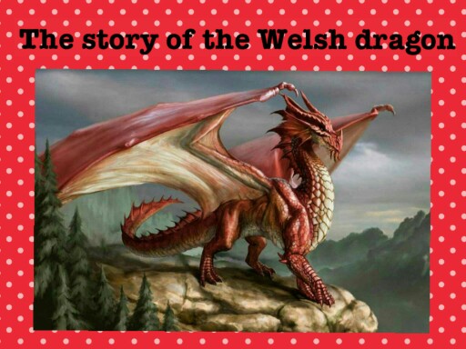 the story of the welsh dragon Free Activities online for kids in 3rd ...