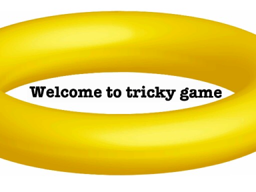 the tricky game Free Games online for kids in Nursery by Samar Williams