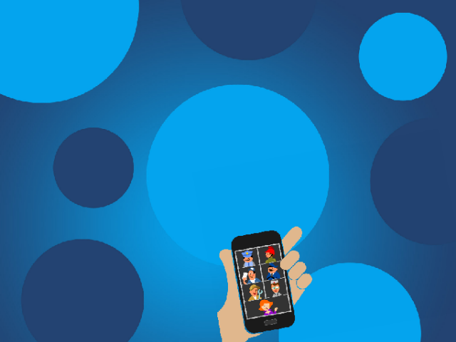 Find Me Free Games online for kids in Nursery by Mike Moses