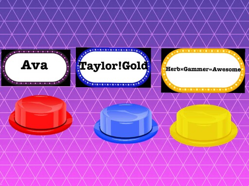 Name It Free Games online for kids in Nursery by Lauren Grant