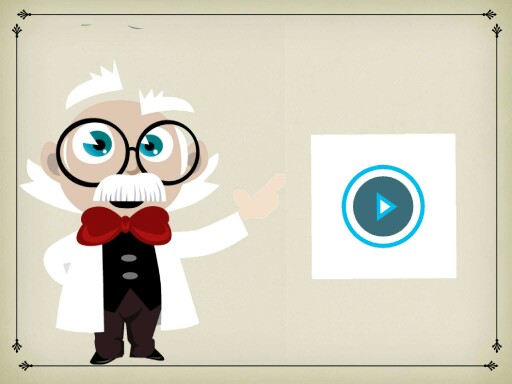 Science Bob cool science Free Games online for kids in Nursery by ...