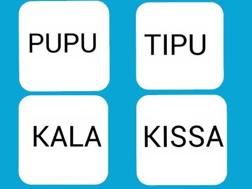 KPL Free Activities online for kids in Kindergarten by Pirjo Pukari