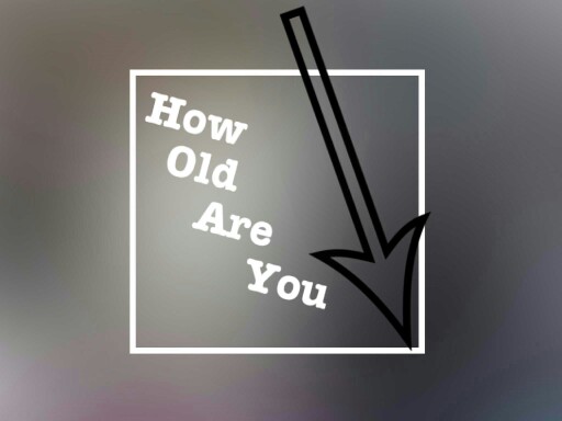 How Old Are You Free Games | Activities | Puzzles | Online for kids ...