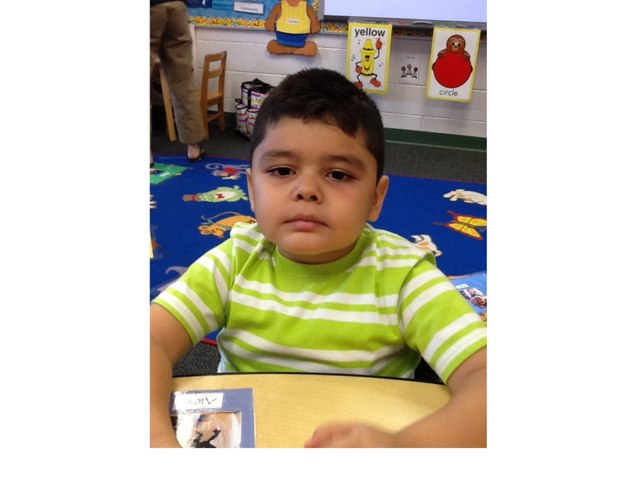 Angel Body Part ID Free Games online for kids in Nursery by Lindsey Coker