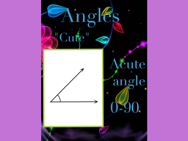 Angles By Captain Conservative Group Free Activities online for kids in ...