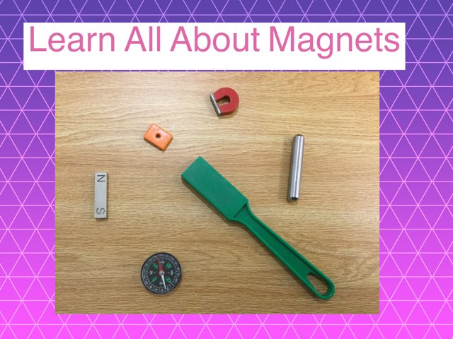 Anika's Awesome Magnet Game Free Games online for kids in Pre-K by ...