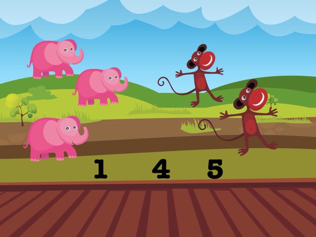 TinyTap - Educational Games and Interactive Lessons