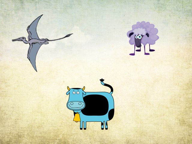 Animal Click Free Activities online for kids in 3rd grade by Darcey Via