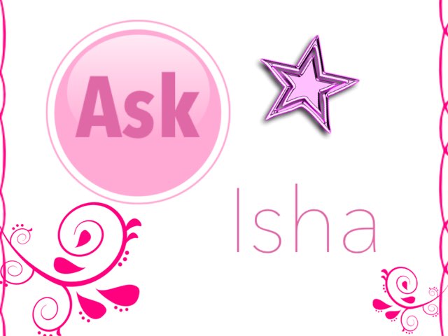 Ask Isha Free Games online for kids in Pre-K by Mohammad isha