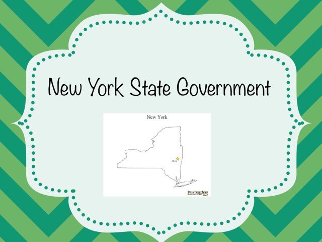 New York State Government Free Games online for kids in Nursery by ...