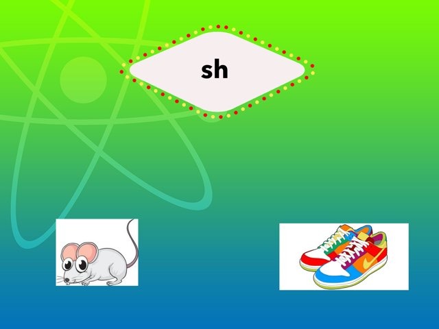 Sh Sound Free Activities online for kids in 1st grade by Fawaz& Naser