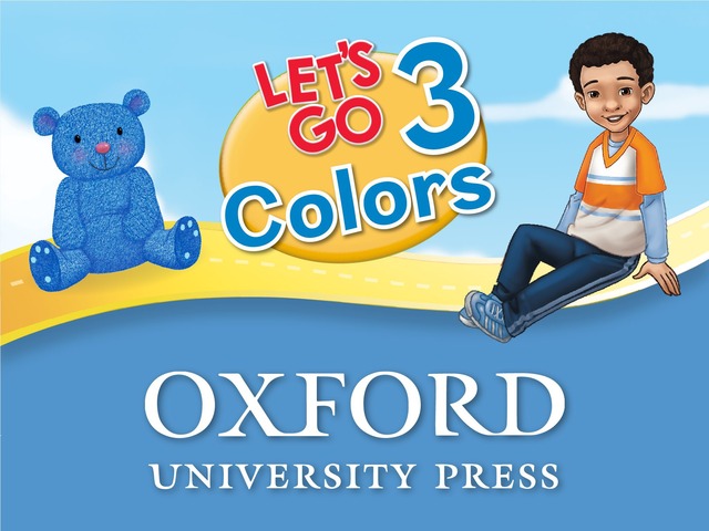 Let’s Go: Colors - Let’s Learn More | Online English Games for desktop ...